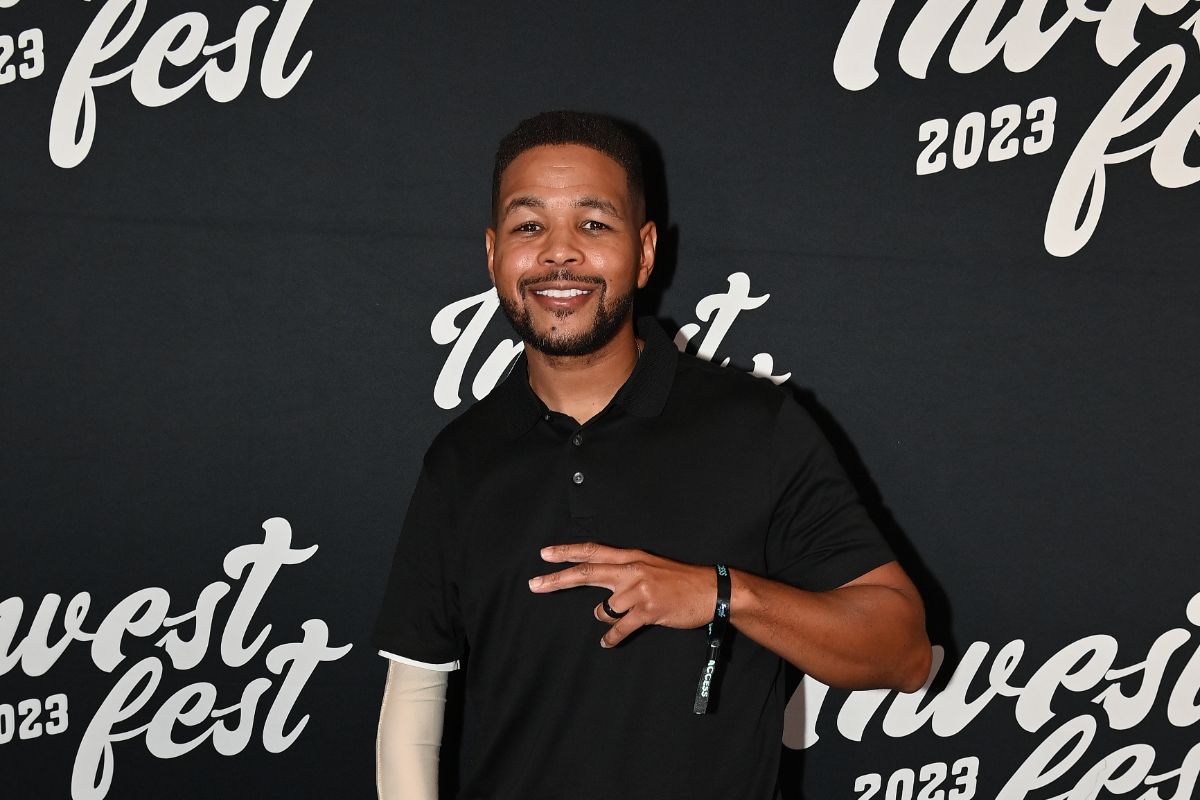 Inky Johnson Net Worth & Wife - Famous People Today