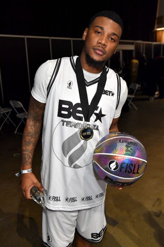 Armon Warren Net Worth & Girlfriend - Famous People Today