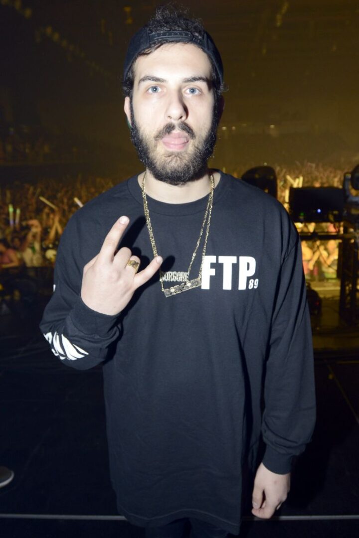 Borgore Net Worth - Latest Update - Famous People Today