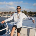 Borgore Net Worth - Latest Update - Famous People Today
