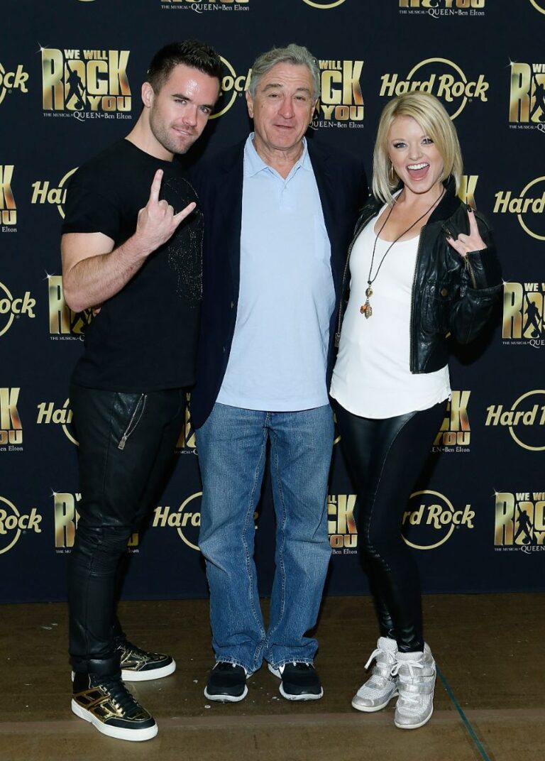 Brian Justin Crum Net Worth - Update - Famous People Today