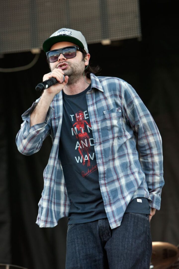 Charlie Scene Net Worth - Famous People Today