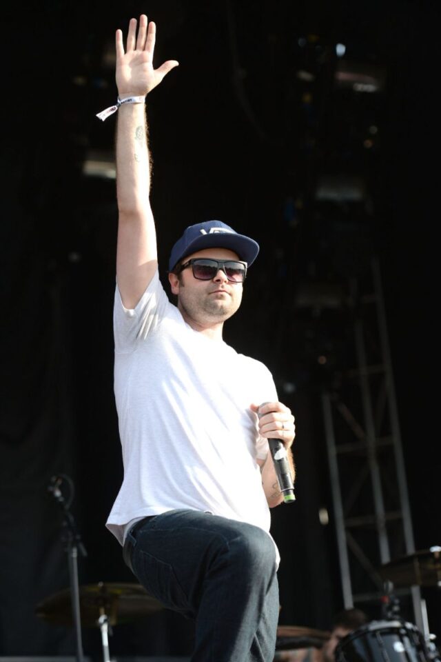 Charlie Scene Net Worth - Famous People Today