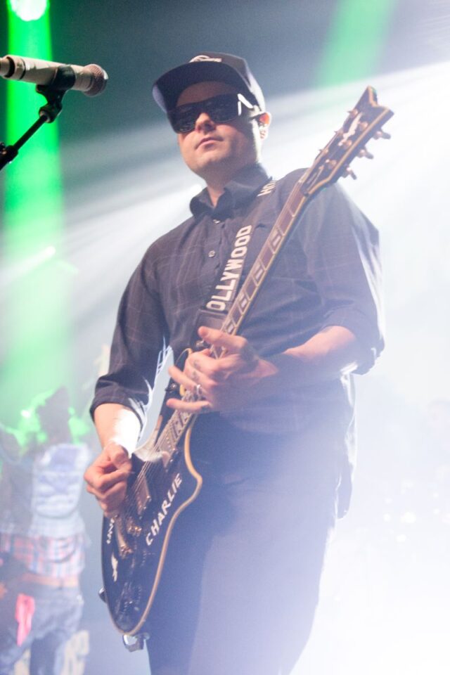 Charlie Scene Net Worth - Famous People Today