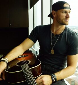 Chase Rice Net Worth & Wife? - Famous People Today