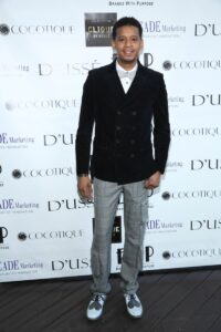 Chef Roblé Ali Net Worth | Wife & Bio - Famous People Today