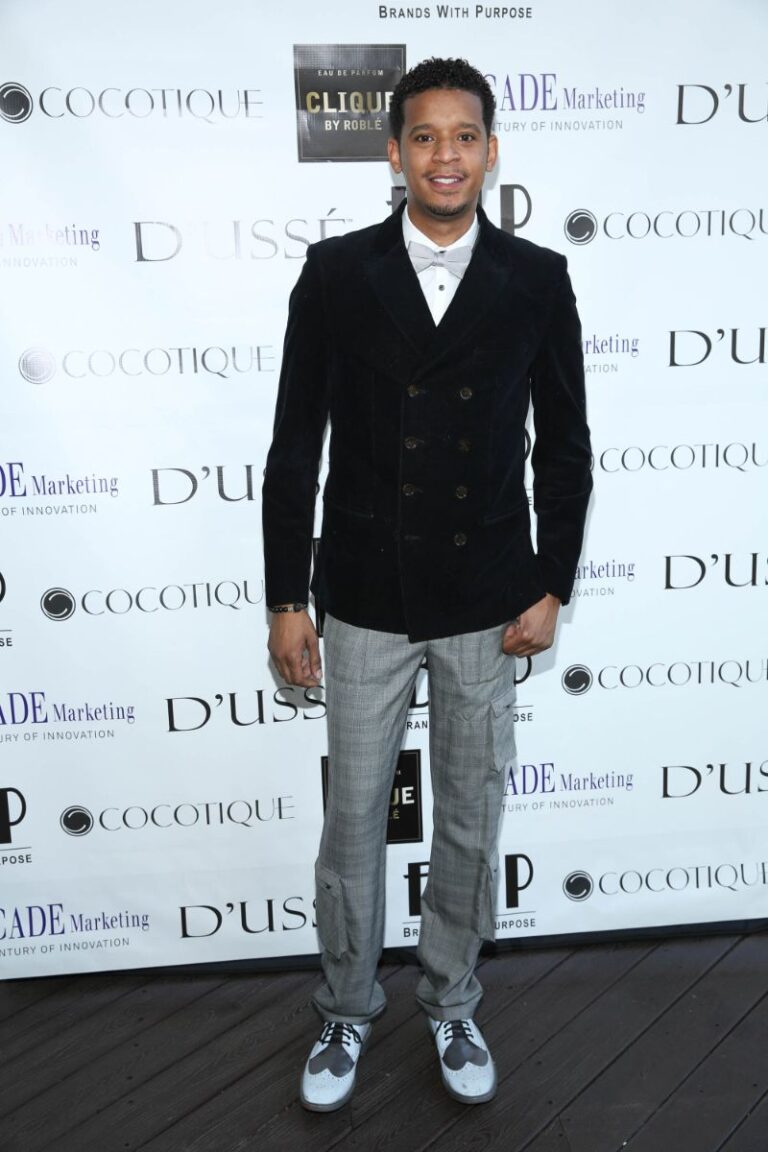 Chef Roblé Ali Net Worth | Wife & Bio - Famous People Today