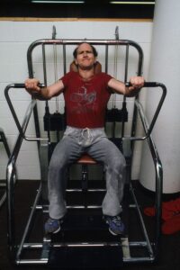 Dan Gable Net Worth - Update - Famous People Today