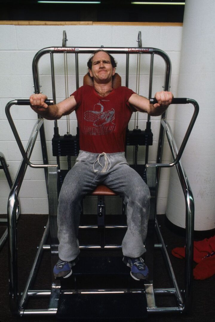 Dan Gable Net Worth - Update - Famous People Today