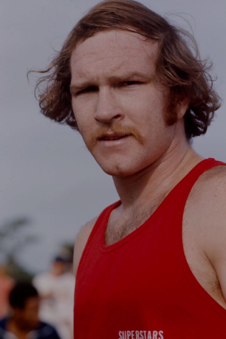 Dan Gable Net Worth - Update - Famous People Today