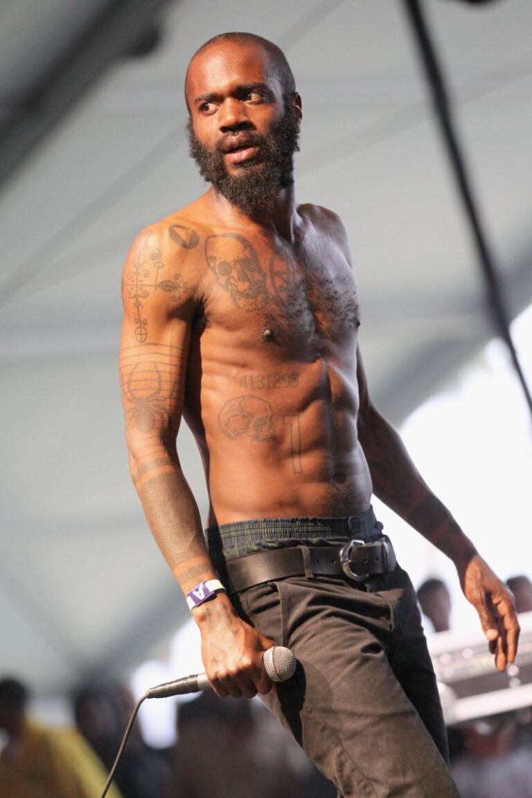 MC Ride Net Worth - Latest Update - Famous People Today