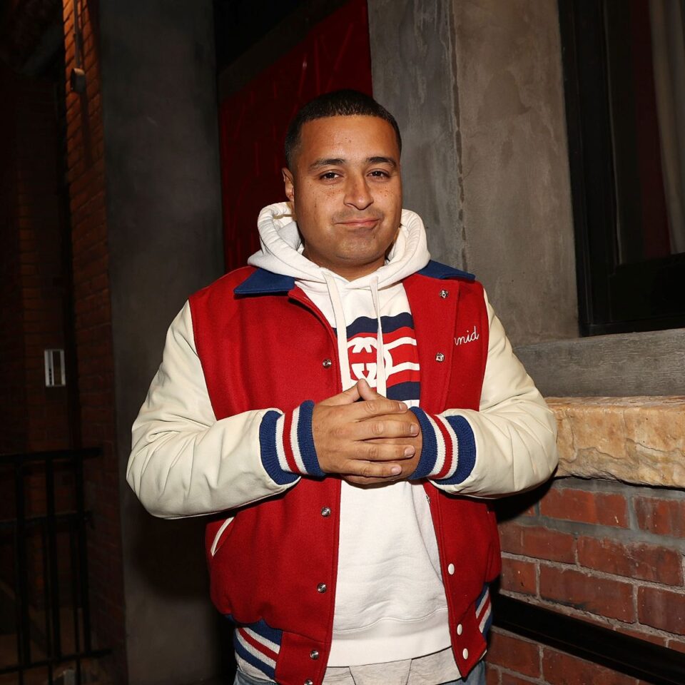 DJ Camilo Net Worth | Wife & Biography - Famous People Today