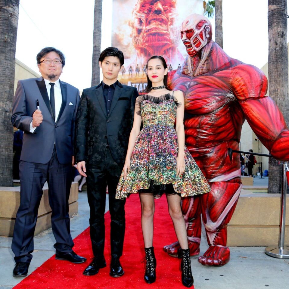 Hajime Isayama Net Worth & Wife - Famous People Today