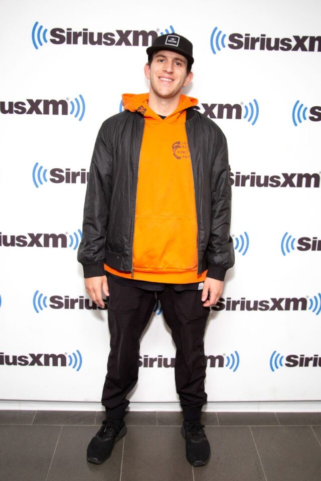 Illenium Net Worth & Wife - Famous People Today