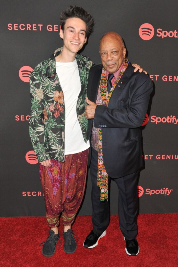 Jacob Collier Net Worth - Latest Update - Famous People Today