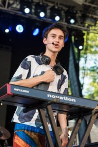 Jacob Collier Net Worth - Latest Update - Famous People Today