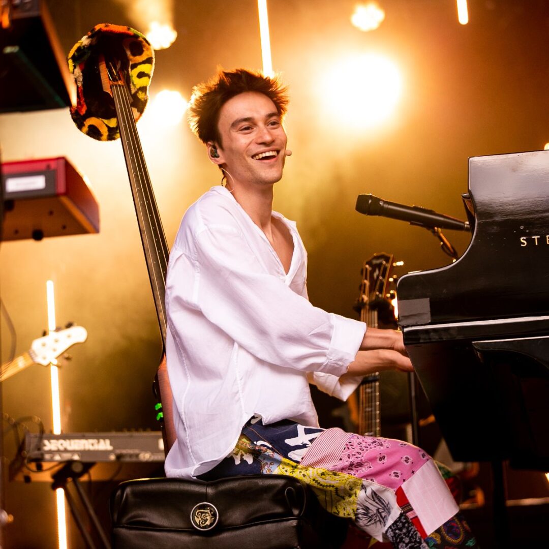 Jacob Collier Net Worth - Latest Update - Famous People Today