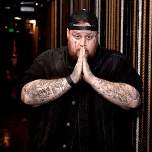 What is the story behind Jelly Roll tattoos? - Famous People Today