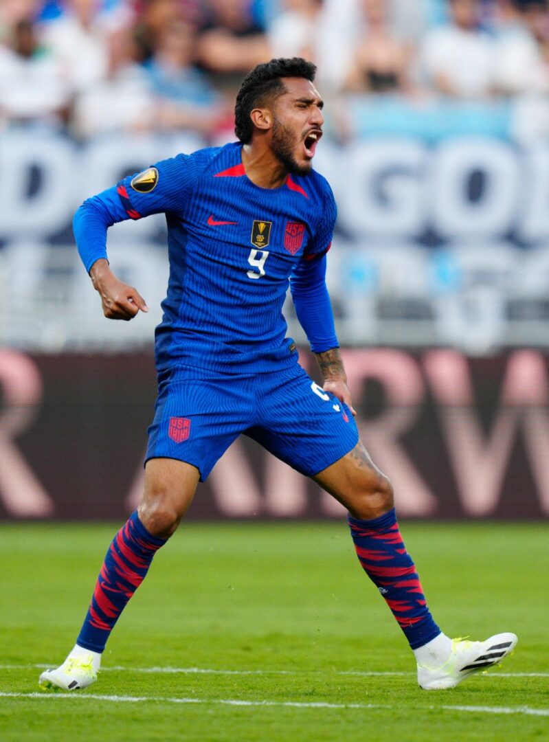 Jesús Ferreira Net Worth - Update - Famous People Today