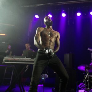 MC Ride Net Worth - Latest Update - Famous People Today