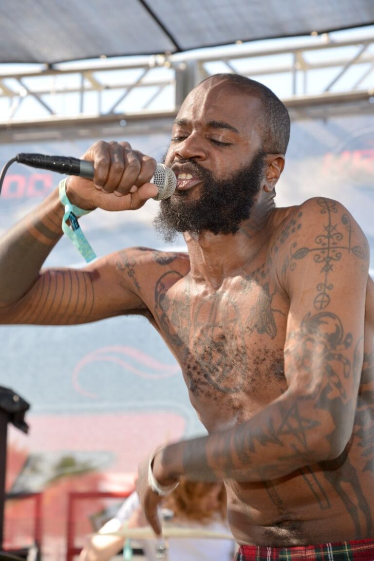 MC Ride Net Worth - Latest Update - Famous People Today