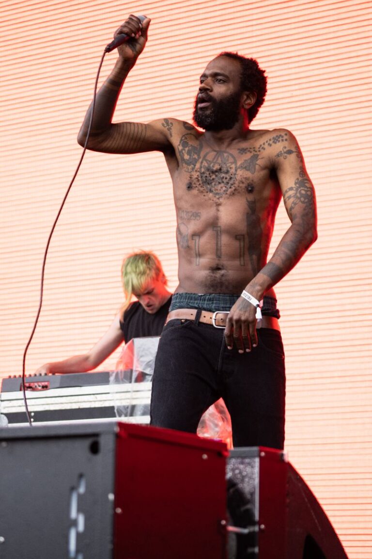 MC Ride Net Worth - Latest Update - Famous People Today