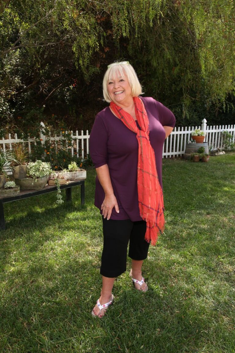 Nancy Fuller Net Worth | Husband - Famous People Today