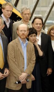 Ron Howard Net Worth | Wife - Famous People Today
