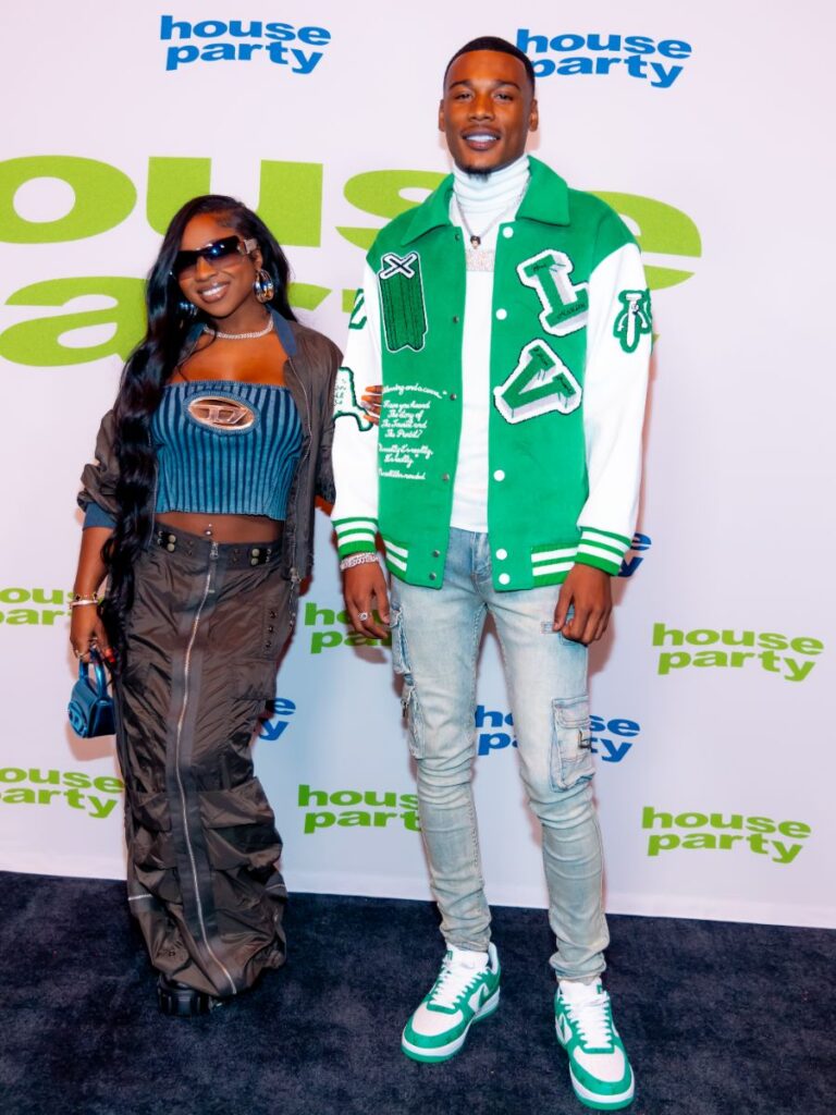 Armon Warren Net Worth & Girlfriend - Famous People Today