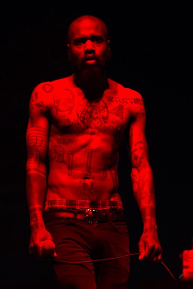 MC Ride Net Worth - Latest Update - Famous People Today