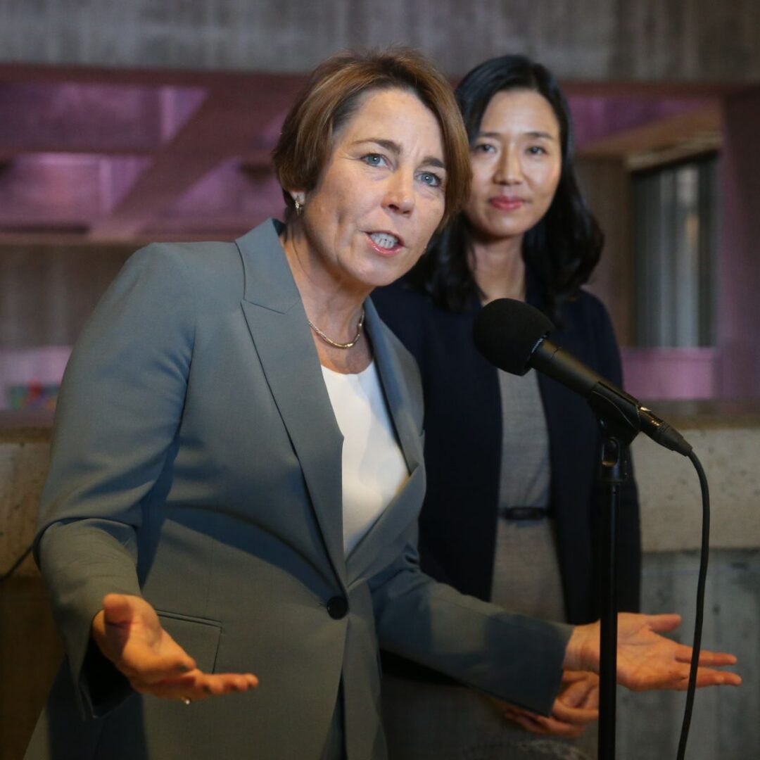 Maura Healey Net Worth - Latest Update - Famous People Today