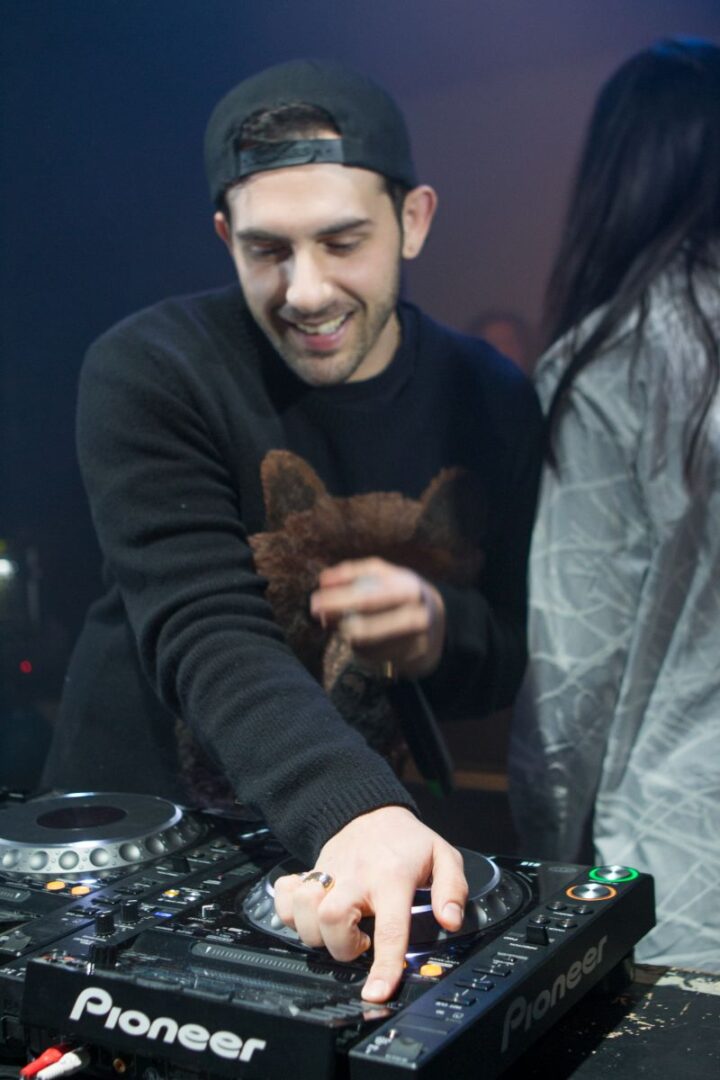 Borgore Net Worth - Latest Update - Famous People Today