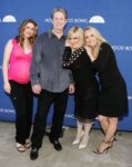 Is Lainey Wilson Related To Carnie Wilson? - Famous People Today