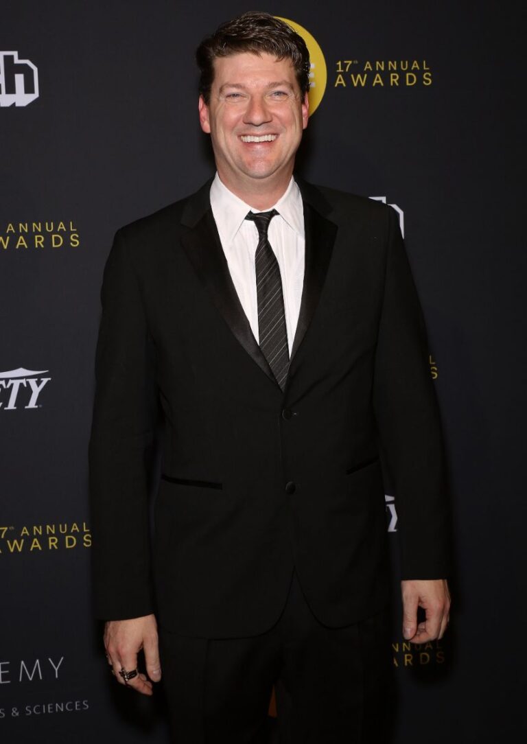 Randy Pitchford Net Worth & Wife - Famous People Today