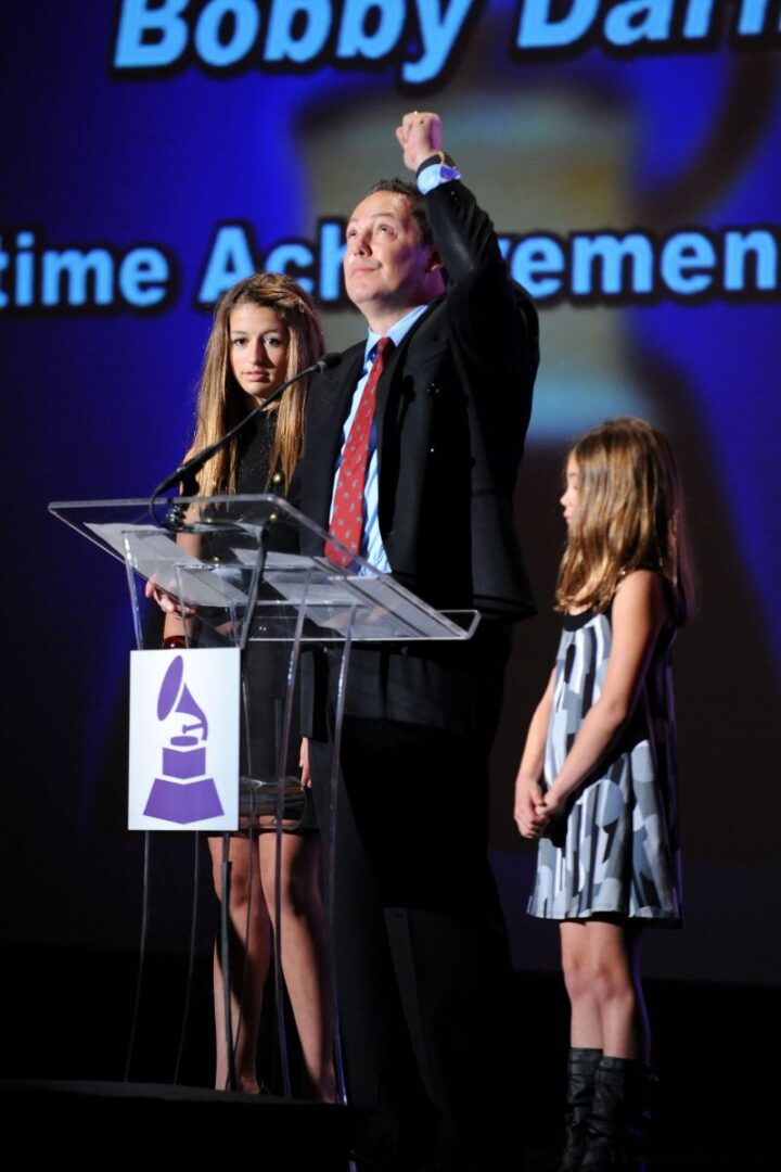 Dodd Darin Net Worth | Wife - Famous People Today