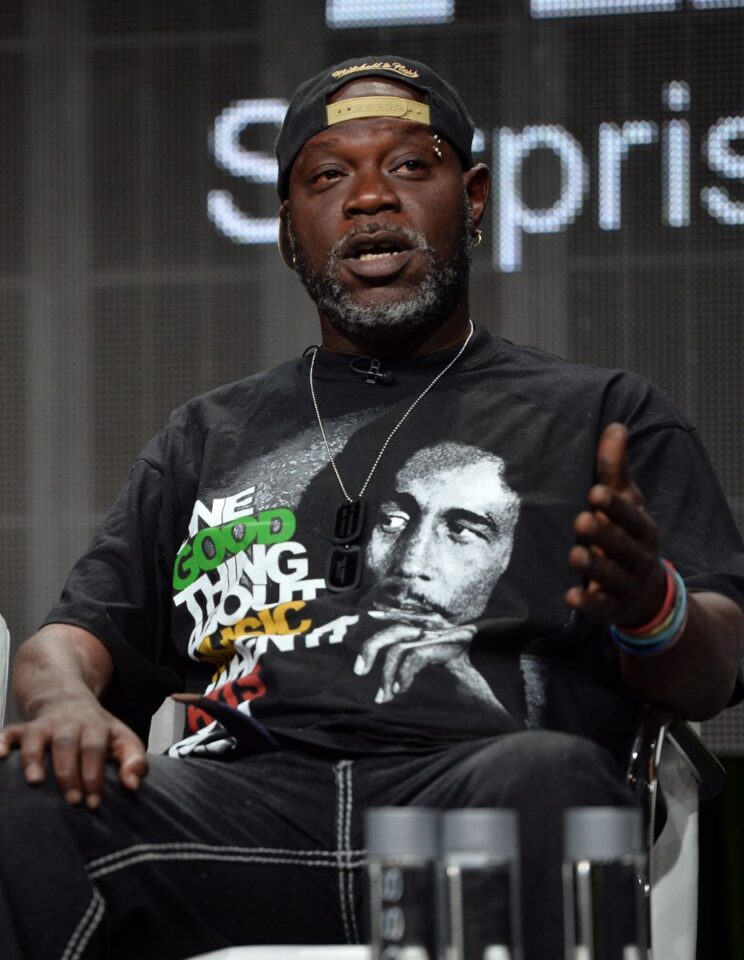 Earl Moffett Net Worth | Pit Bulls & Parolees - Famous People Today