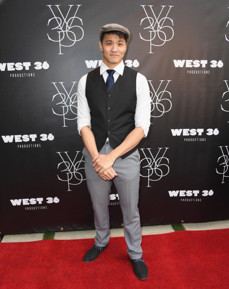 Who is Jiaoying Summers' husband? - Famous People Today