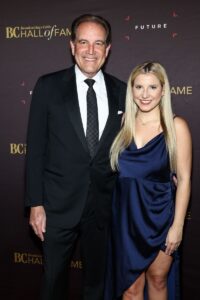 Jim Nantz Net Worth & Wife - Famous People Today