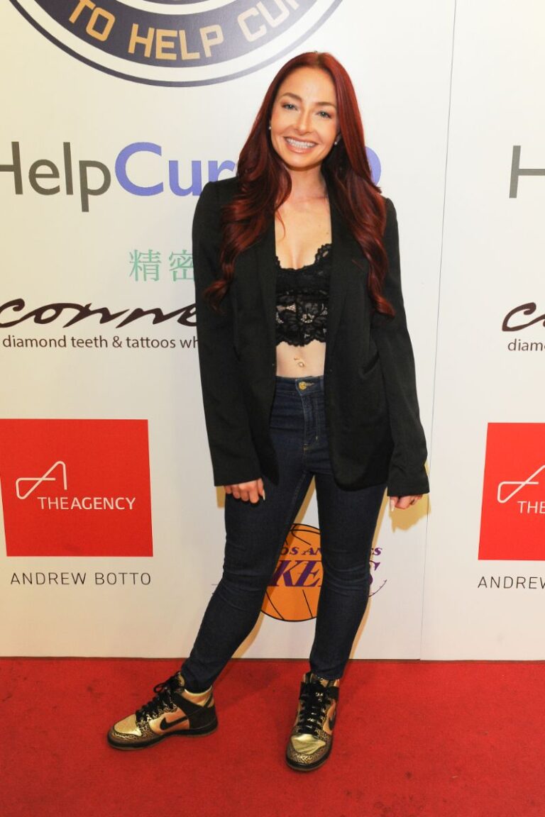 Who Is Trevor Bauer's Wife? - Famous People Today