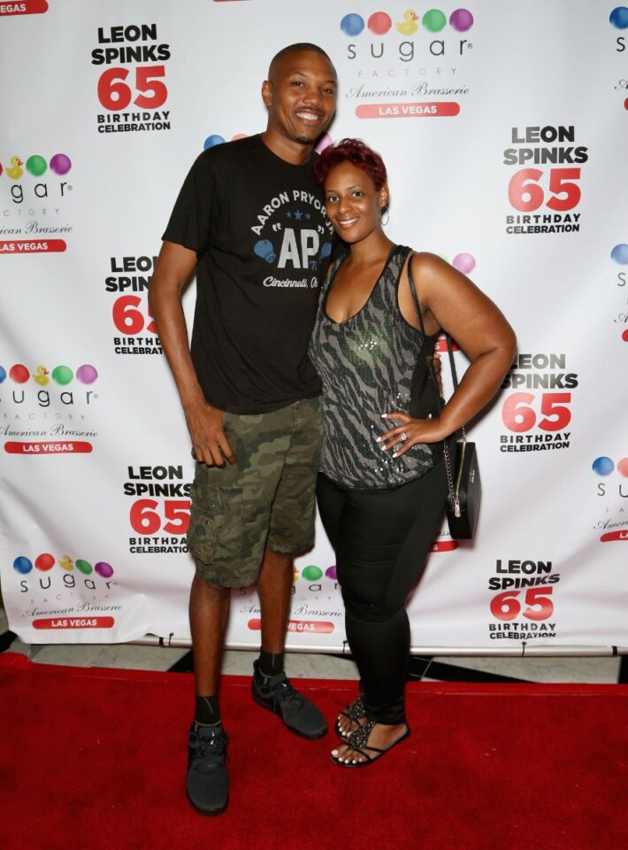 Aaron Pryor Net Worth | Wife - Famous People Today