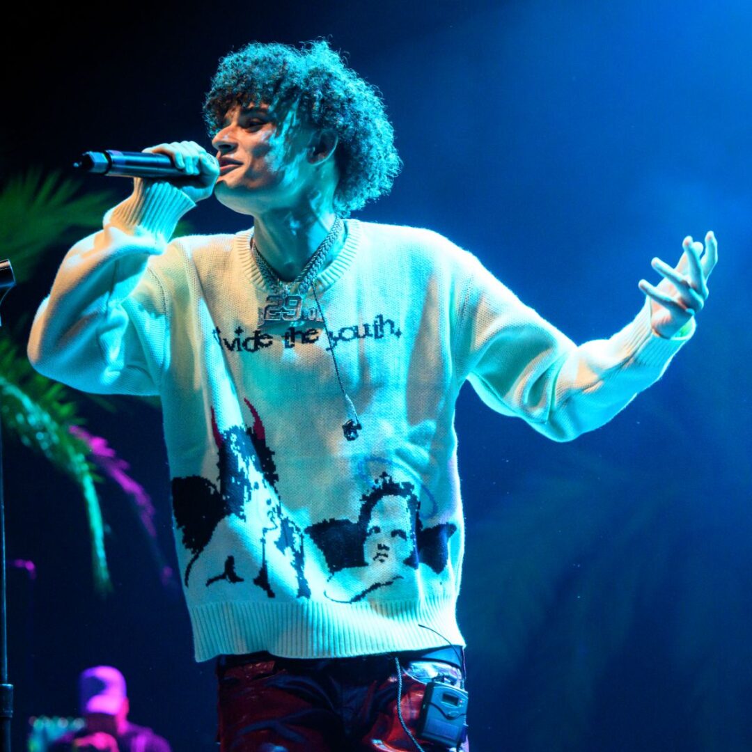 Bankrol Hayden’s car accident - Famous People Today