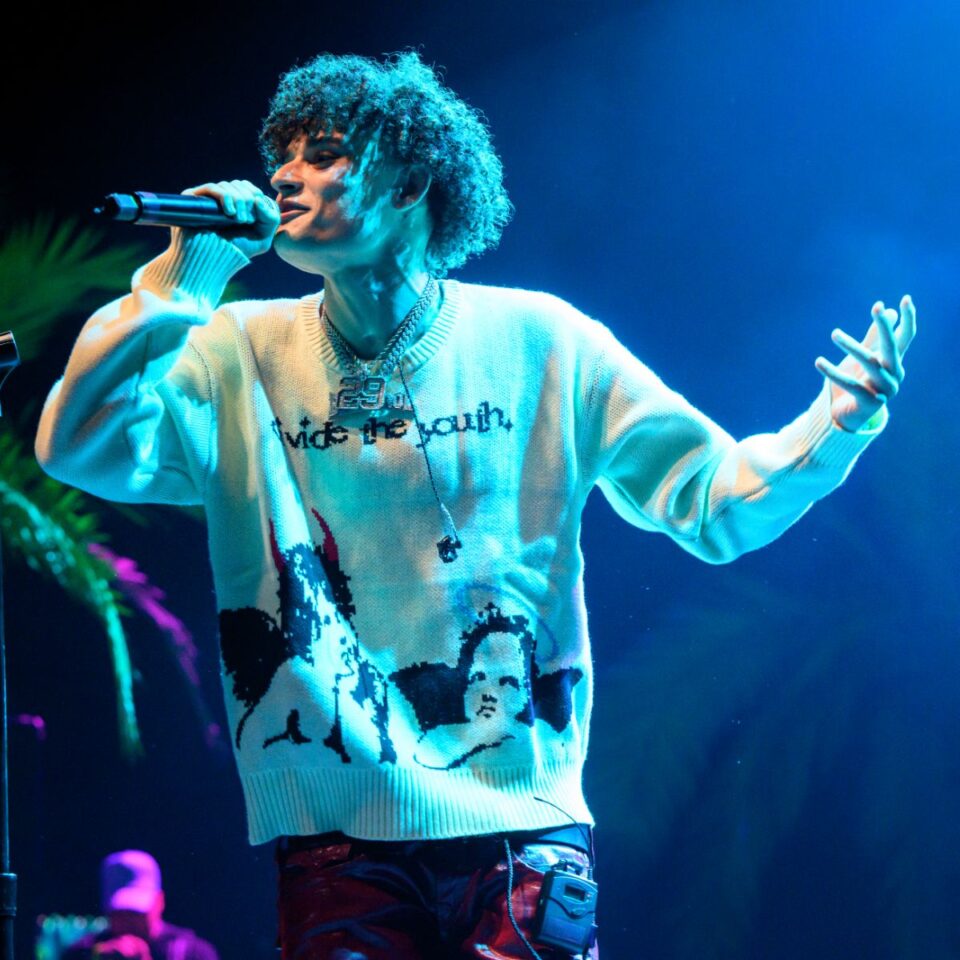 Bankrol Hayden’s car accident - Famous People Today