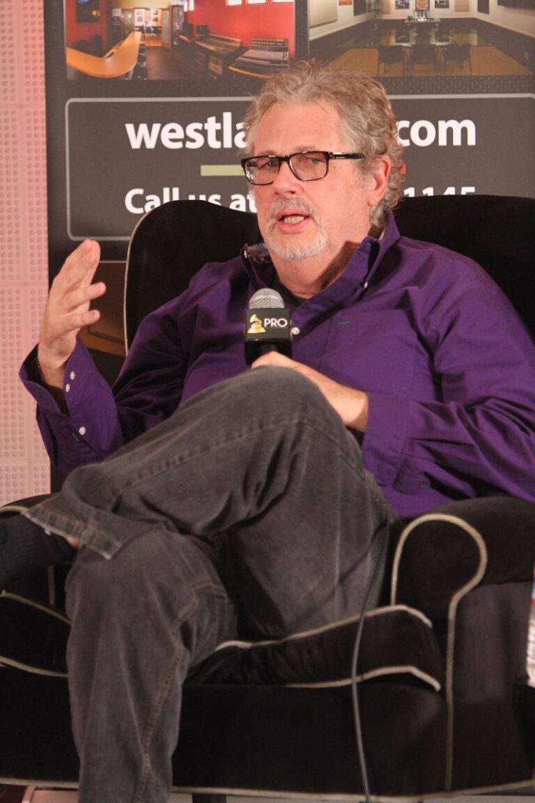 Dave Pensado Net Worth | Biography - Famous People Today