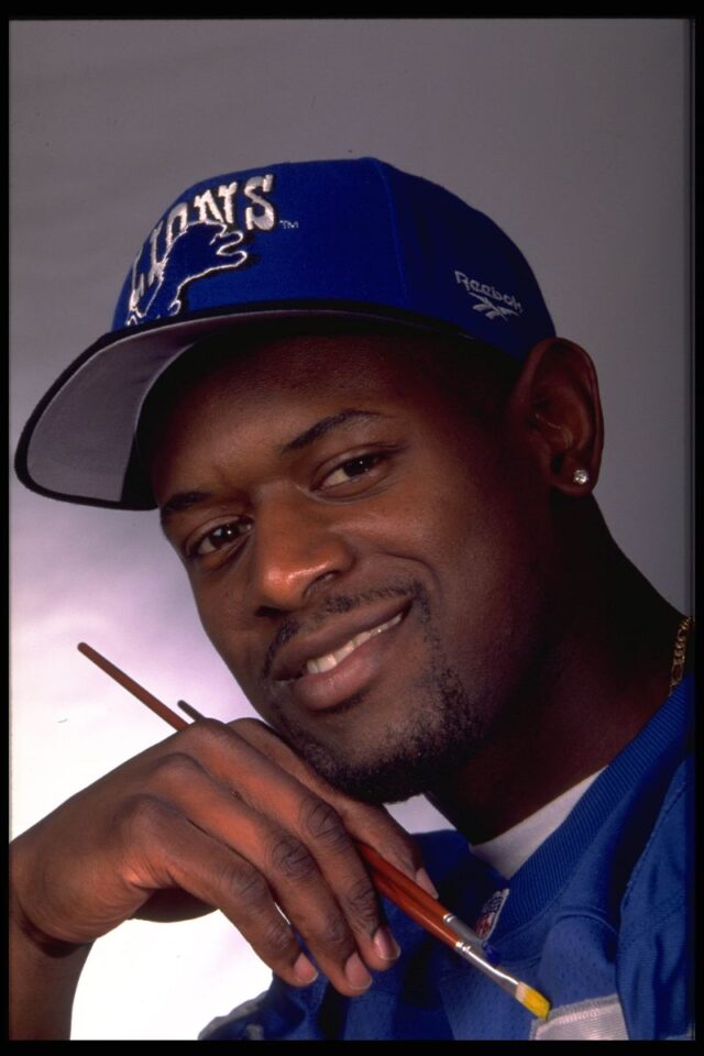 Herman Moore Net Worth (Update) - Famous People Today