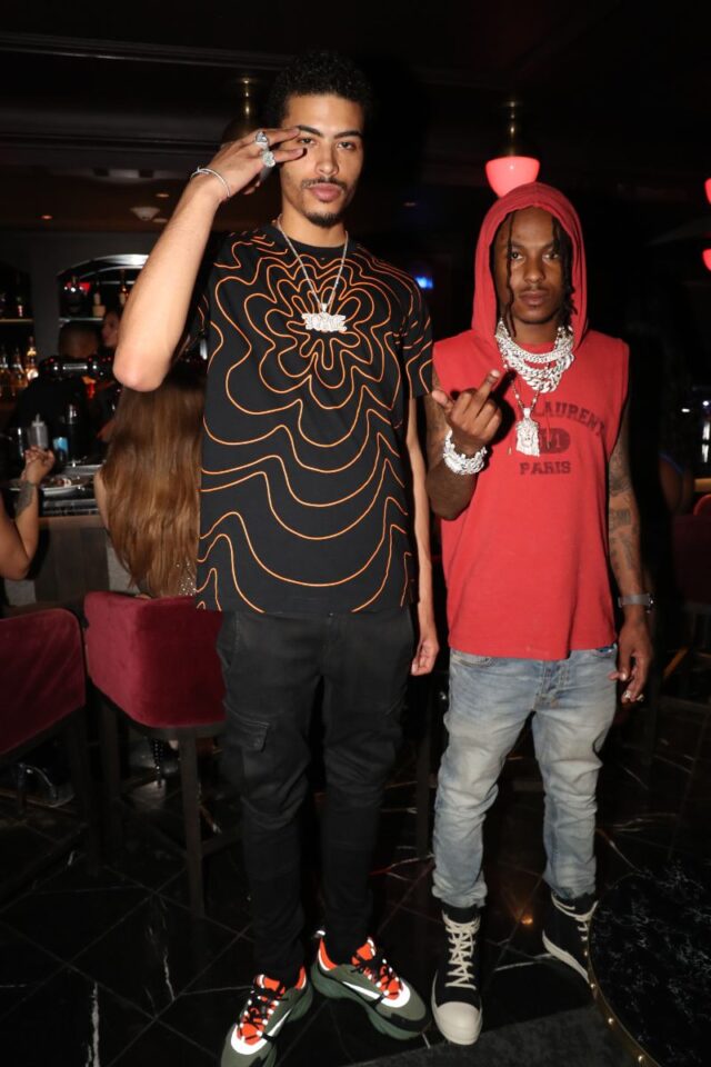 Jay Critch Net Worth & Girlfriend - Famous People Today