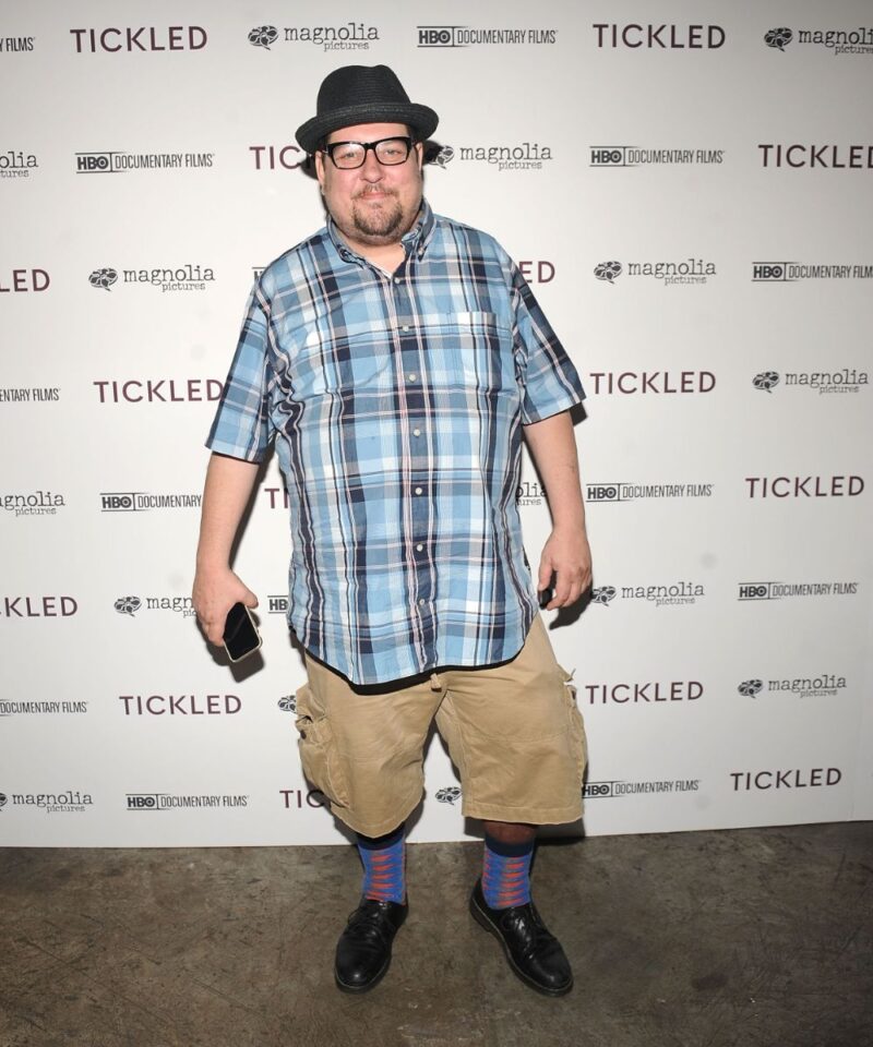 Joey Boots Net Worth | Biography - Famous People Today