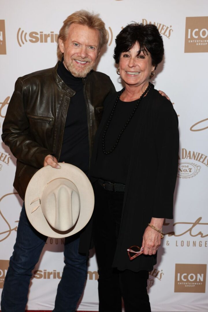 Lee Roy Parnell Net Worth | Wife - Famous People Today