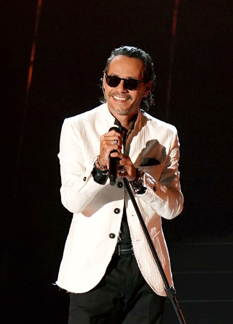 Marc Anthony Net Worth & Wife - Famous People Today