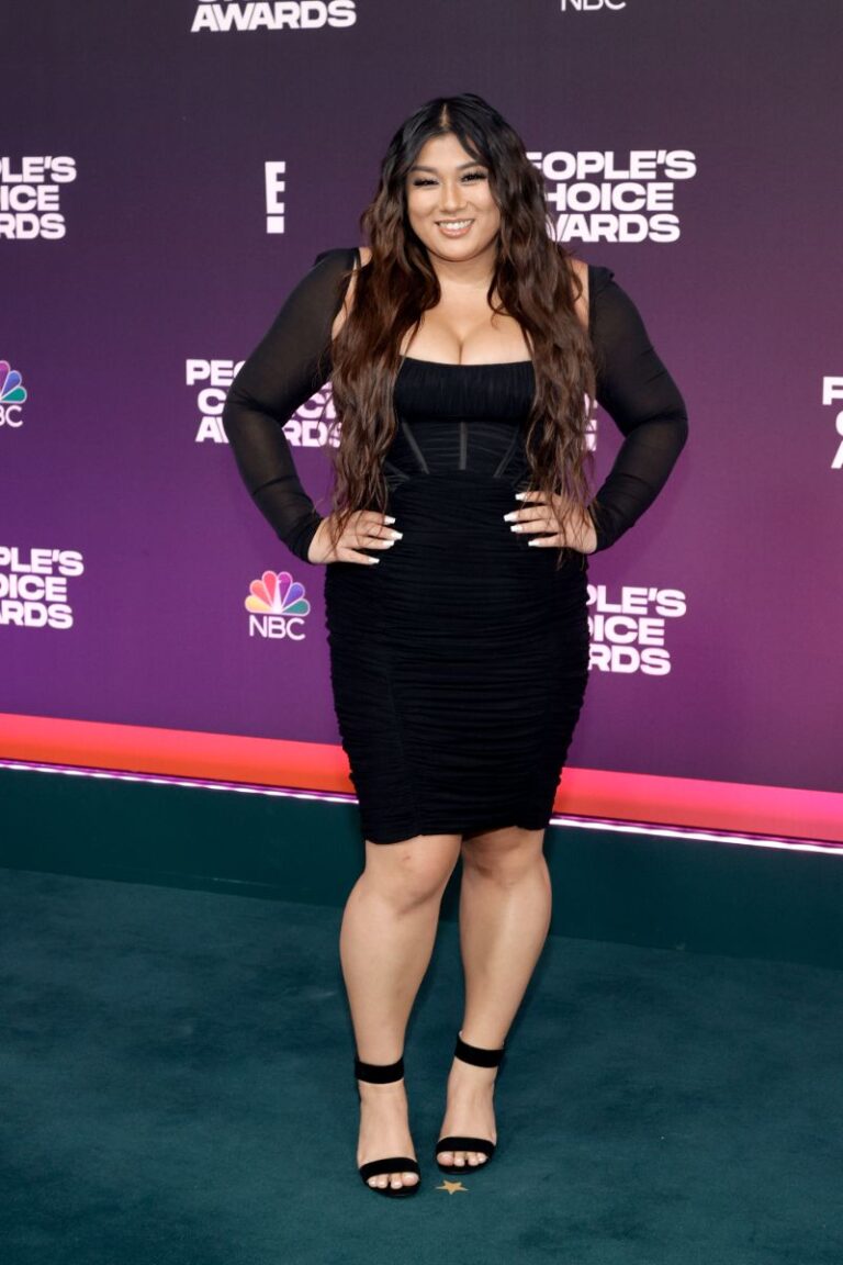 Remi Ashten Cruz Net Worth & Husband - Famous People Today