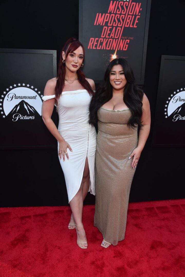 Remi Ashten Cruz Net Worth & Husband - Famous People Today